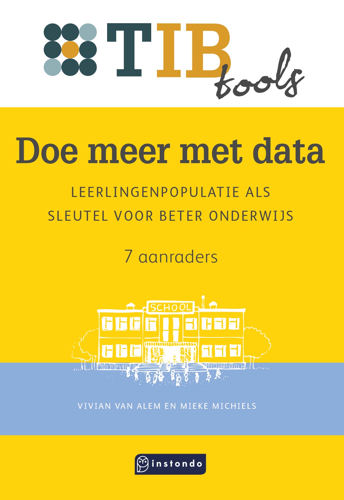 Ontwikkel jezelf